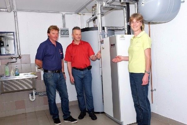 Bodlos: Ihr Installateur in Peggau und Lieboch